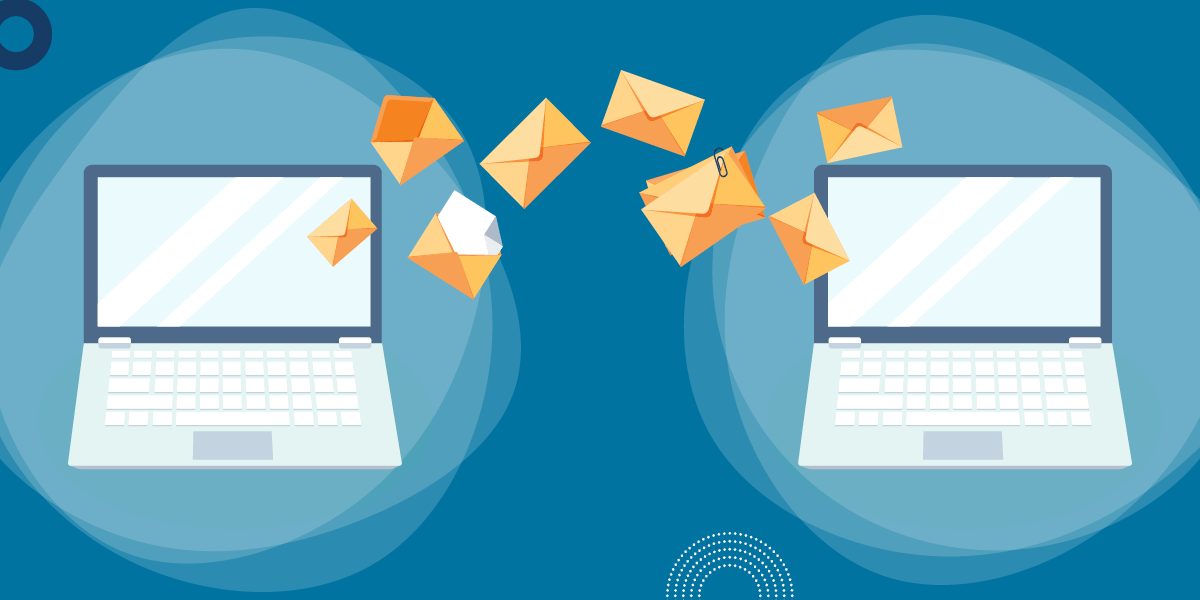 Why you need to send more emails than you think... | TechSoup Thailand